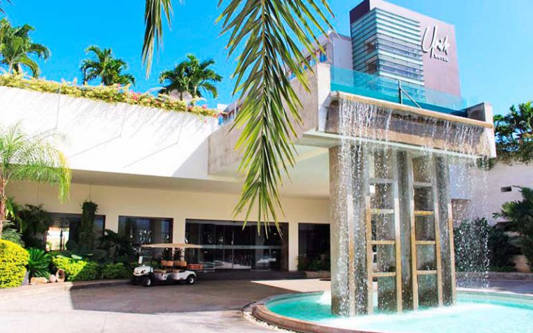 Unik by SUNSOL Hotel - Todo Incluido - Felizviaje.com