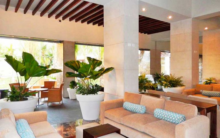 Unik by SUNSOL Hotel - Todo Incluido - Felizviaje.com